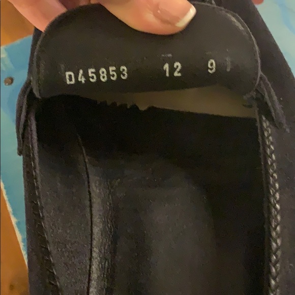 a. testoni | Shoes | A Testoni Brown Suede Mens Loafers Size 9 H | Poshmark